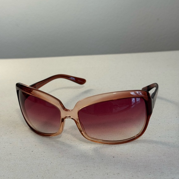 Oliver Peoples | Accessories | Oliver Peoples Cameo Sienna Oversized ...